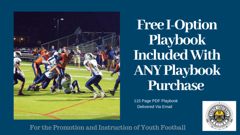 Youth Football Playbooks for Defense, PDF football defense playbooks