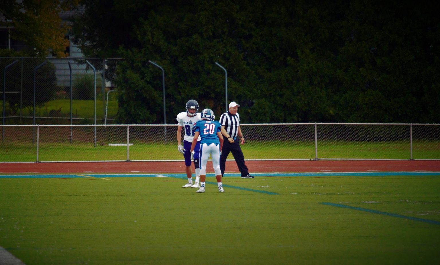 10 Ways to Maximize Press Man Coverage in Football