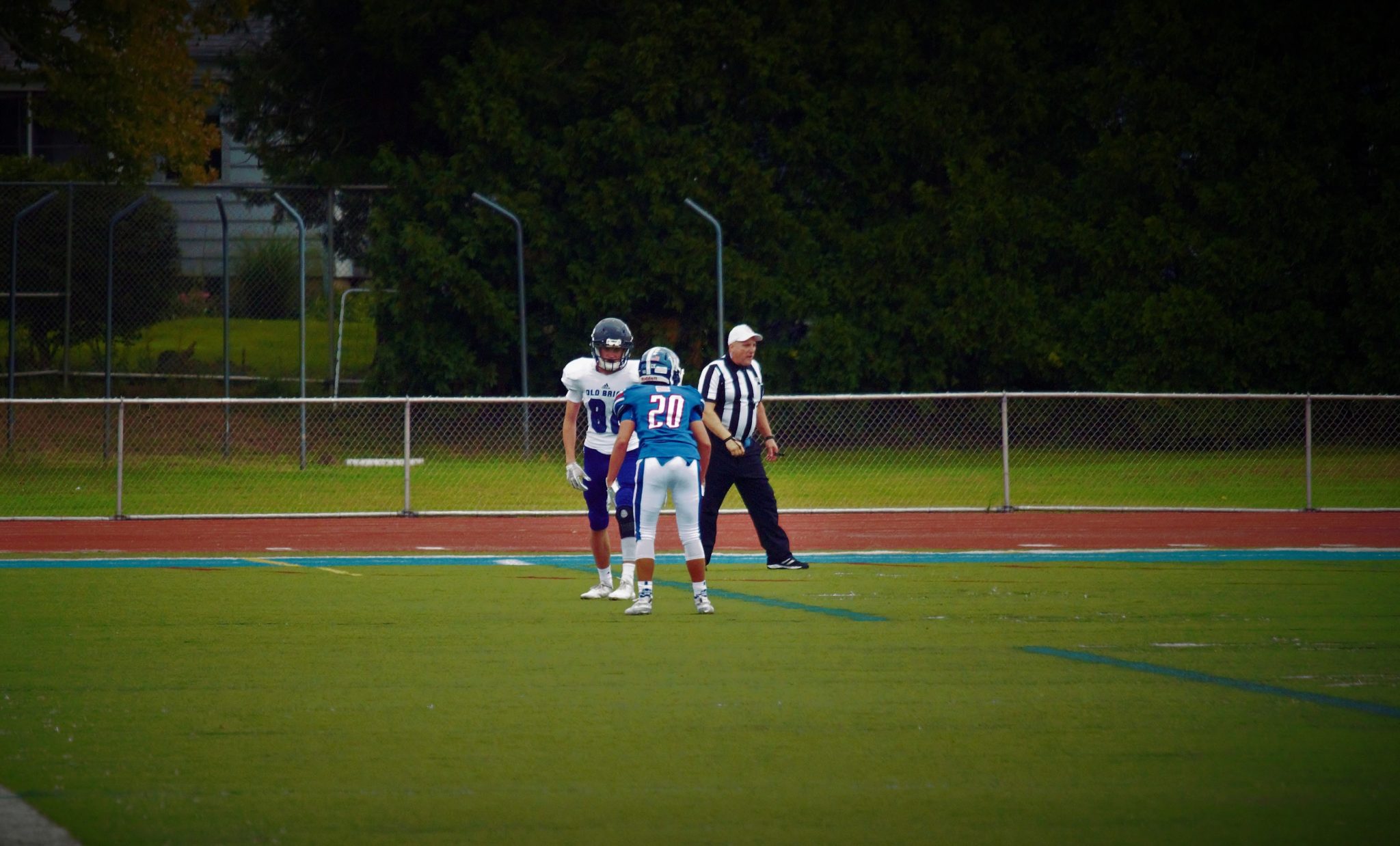10 Ways to Maximize Press Man Coverage in Football