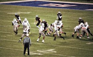 Understanding the Zone Blocking Scheme - Youth Football Online