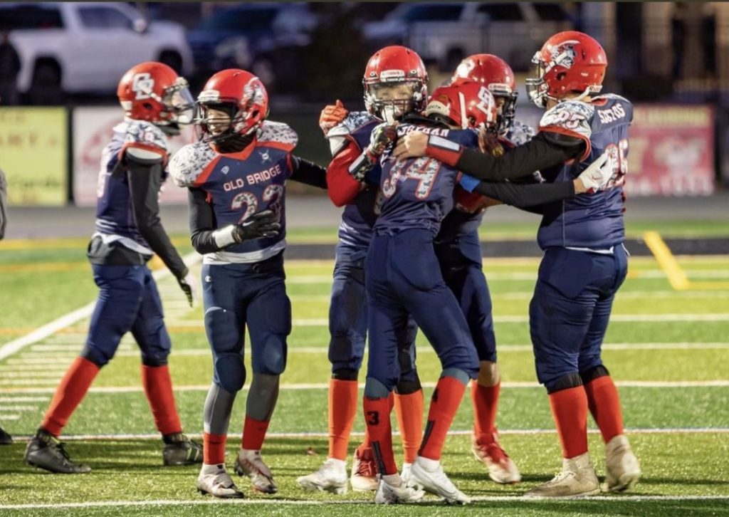 Team Development Archives - Youth Football Online