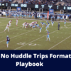 Cover 3 Cloud Coverage vs Trips Formation | Zone Defense