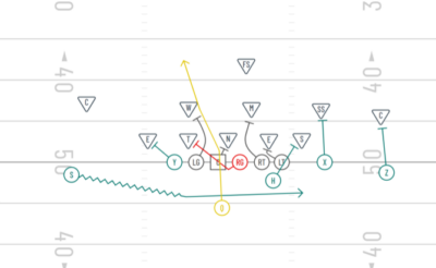Wildcat Offense Formation Playbook