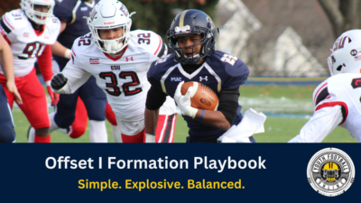 Youth Football Online - Youth Football Coaching Strategy, Skill & Success
