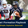 Wildcat Offense Formation Playbook
