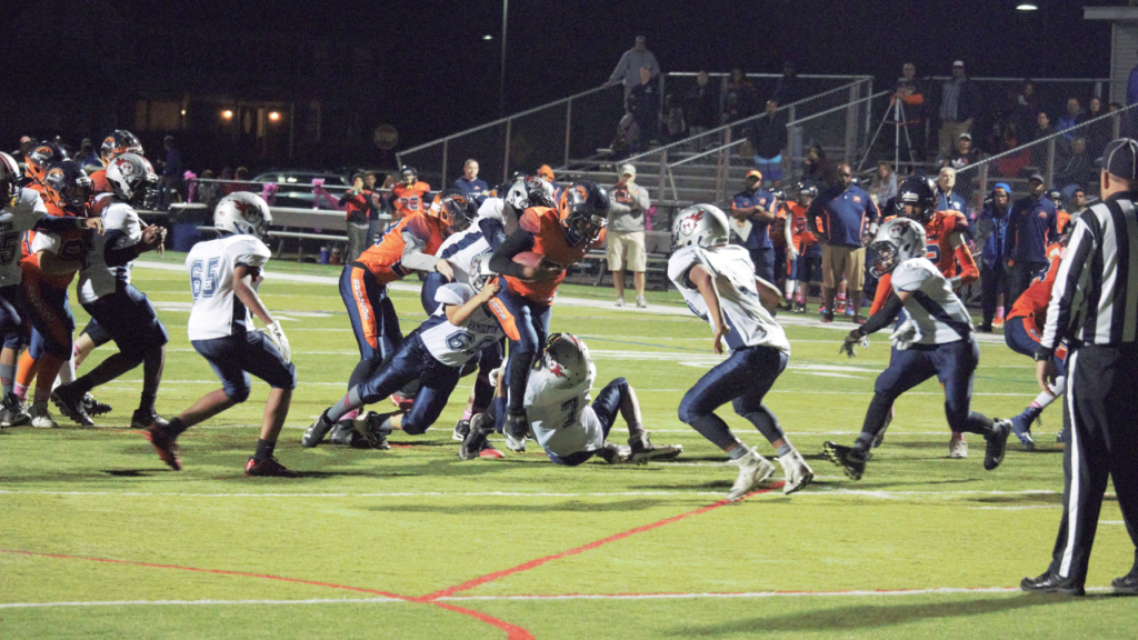 Wildcat Offense Formation Playbook