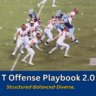 Wildcat Offense Formation Playbook
