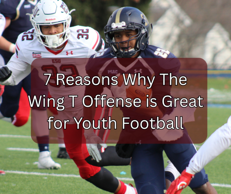 10 Best Youth Football Plays | Run Plays