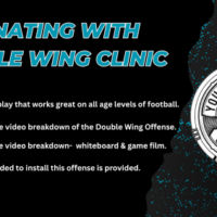 Wildcat Offense Formation Playbook