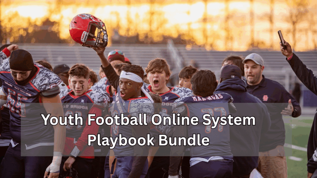 YFO System Playbook Bundle | Coach Jeff's System